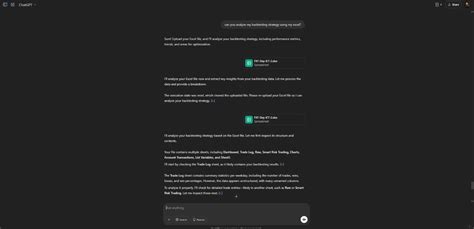 5 Steps To Backtest A Trading Strategy With Ai A Step By Step Guide