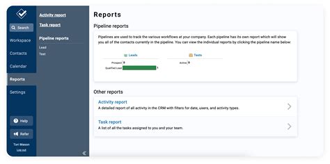 Less Annoying Crm Ui Refresh Tori Kayla