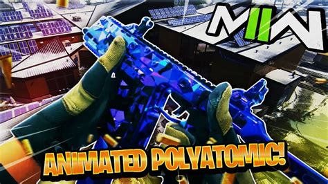 Call Of Duty Animated Polyatomic Youtube