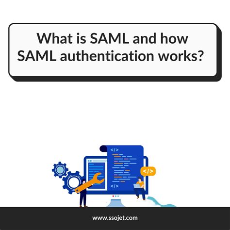 Saml Authentication Authorization Identitymanagement Sso Security… Ssojet Intelligent