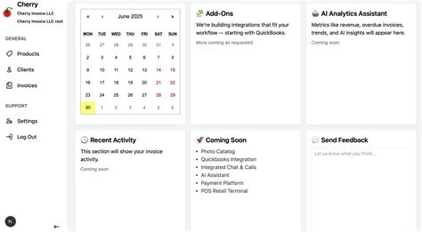 What Is E Invoicing Cherry Blog