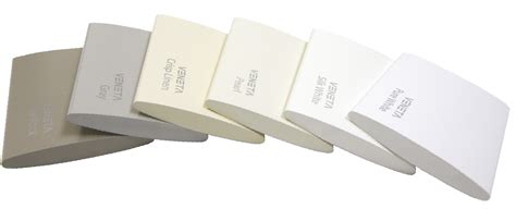 gray is the new white veneta™ window fashions