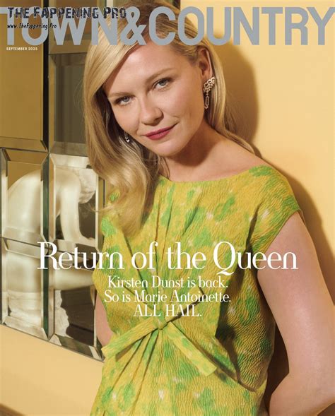 Kirsten Dunst Sexy 7 Photos The Fappening