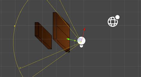 Cast Shadow With Custom Transparency Sort Axis Unity Engine Unity Discussions