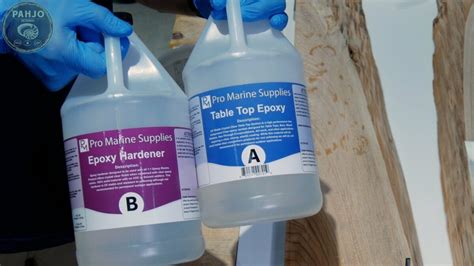 11 Useful Epoxy Resin Application Tools