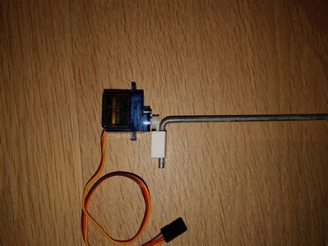 Arduino Wood Stove Regulator 8 Steps With Pictures Instructables