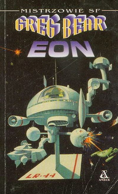Greg Bear Books Eon