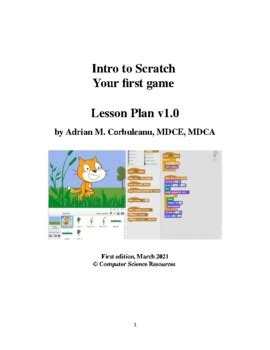 Computer Programming Resources Teaching Resources Teachers Pay Teachers