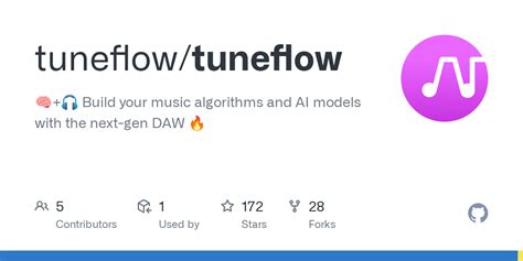 Issues · Tuneflowtuneflow · Github