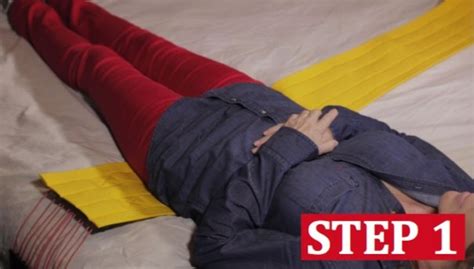 Care Video Pelvic Binder Inc