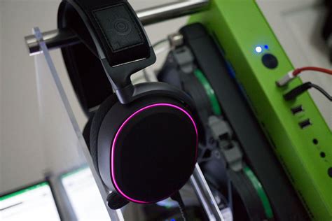 How To Connect A Gaming Headset To Your PC Quick And Easy