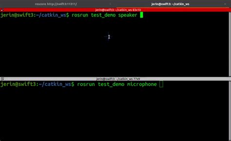 Jerin Peter Robotics Portfolio