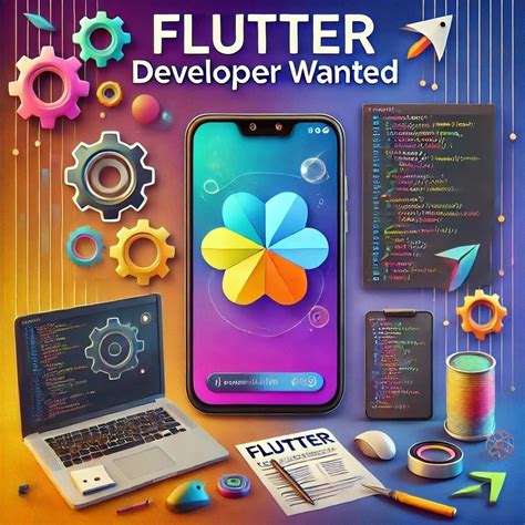 Kambam Sathwik On Linkedin Flutterdev Hiring Flutterdeveloper Appdevelopment Flutterprojects