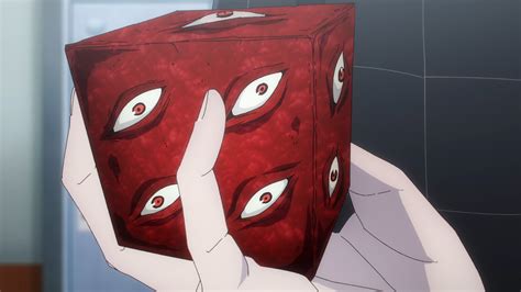 Prison Realm Cursed Object From Jujutsu Kaisen Gets Figure Anime Corner
