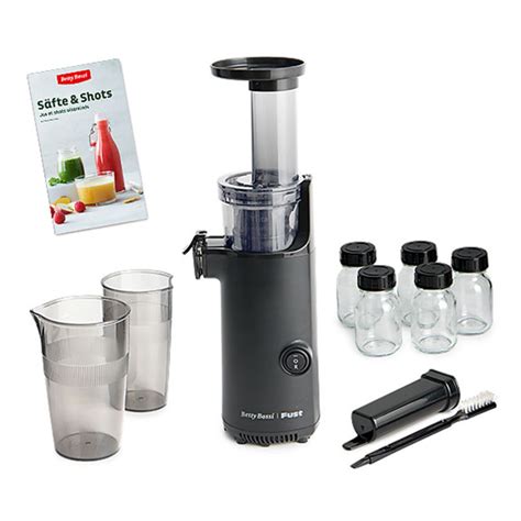 Slow Juicer Compact Fastlog Webshop