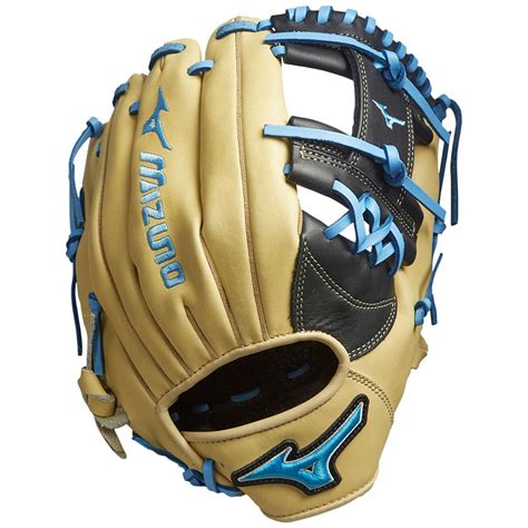 Mizuno Exclusive Prime 1175 Baseball Glove Gp1177tgw Play Baseball