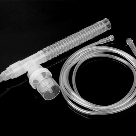 Jet Nebulizer Set Halomedicals Systems Limited