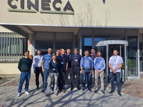 Exafoam Project On Linkedin Exafoam Hpc Openfoam