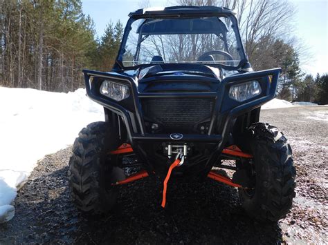 2014 Polaris Rzr 800 Cc