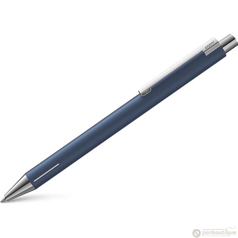 Lamy Econ Ballpoint Pen Indigo Pen Boutique Ltd
