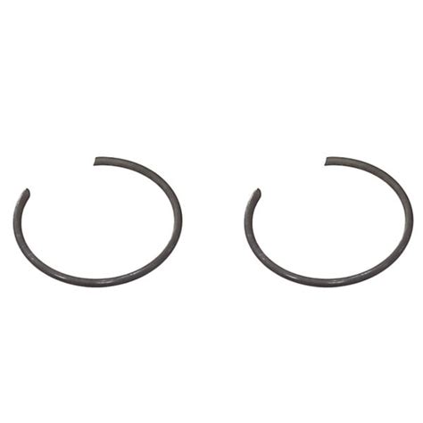 Spx Replacement Circlip Piston Pair 09 696c Snow