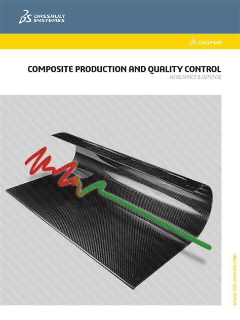 Composite Production And Quality Control Flyer C02 Pdf