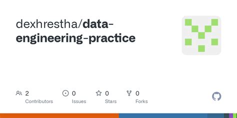 Github Dexhrestha Data Engineering Practice