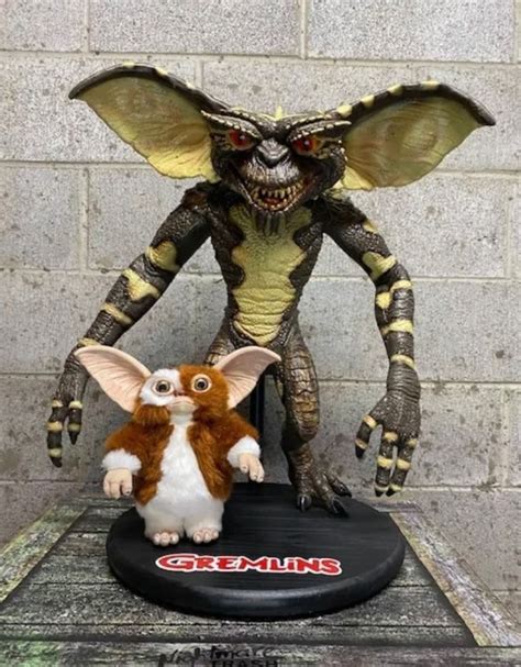 Gizmo Gremlins