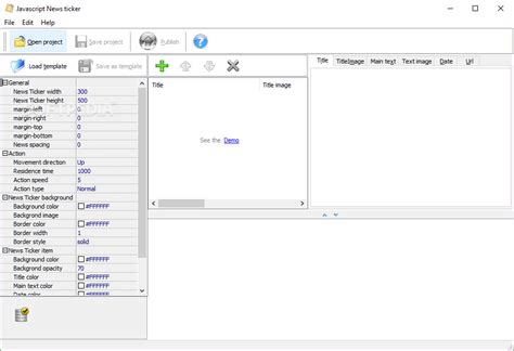 javascript news ticker download free windows 1 1 0 softpedia