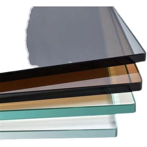 Tempered Glass Factory China Tempered Glass Manufacturers Suppliers