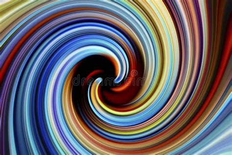 White Twirled Lines Stock Illustrations 40 White Twirled Lines Stock