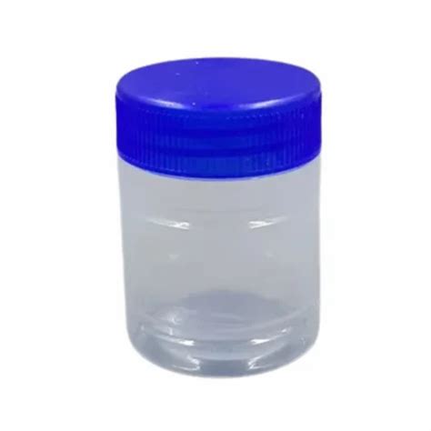 80ml Pp Pickle Packaging Jar At ₹ 35piece Chennai Id 2858470468530