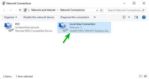 Connecting To The Internet Via Usb