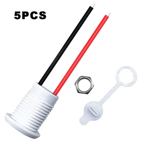 Easy To Use High Current Fast Charging Usb Connector Typec Female Tpc Set Picclick Uk