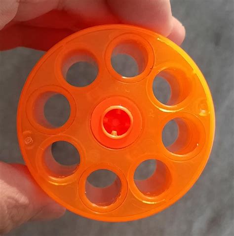 Xshot Lock Half Dart Conversion Rnerf