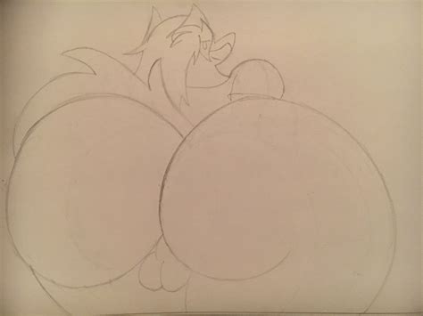 Rule 34 Big Ass Bubble Butt Huge Ass Lucario Pokemon Pokemon Species Roselightking12 Tagme