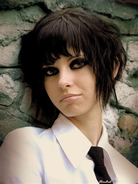 35 Incredible Short Punk Hairstyles For 2024
