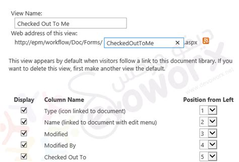 2010 check in all files that are checked out by me sharepoint stack