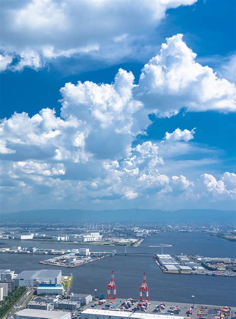 株式会社中日本冷蔵 Creation of the Cold Storage Tomorrow