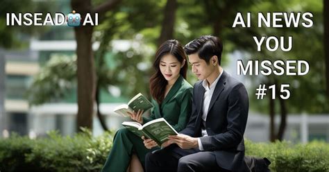 Robert Maciejko On Linkedin Ai Artificialintelligence Genai Insead