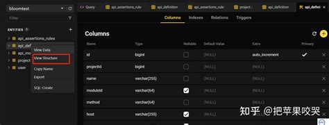 Github Star 过万用这款免费工具代替收费的Navicat我看行 知乎
