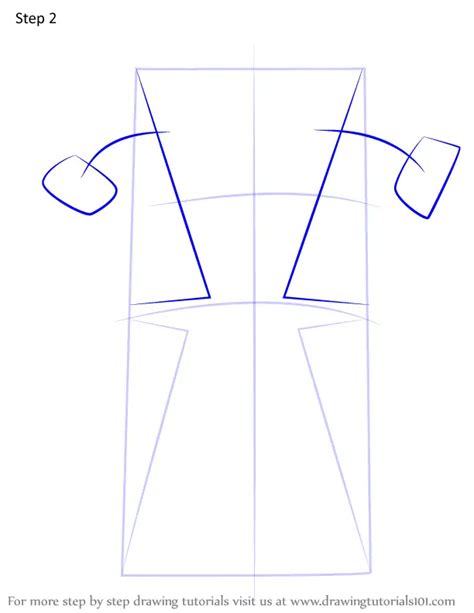 How To Draw Professor Mixelpuss From Mixels Mixels Step By Step DrawingTutorials101 Com