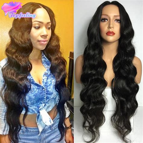 Cheap Glueless Lace Front Human Hair Wigs Body Wave Lace Front Wig Affordable Full Lace Wigs