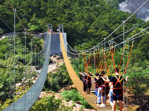 凤凰山滑索 凤凰山 第9页 大山谷图库
