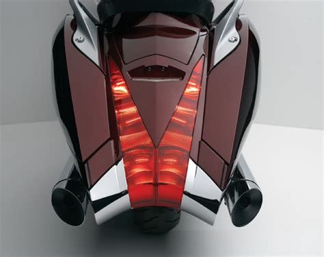 First Look Victory Unveils Luxury Touring Motorcycle Women Riders Now