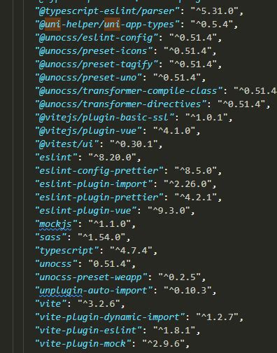 presetWeapptransformerAttributifytransformerClass ts报错 Issue MellowCo unocss preset
