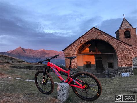 [tested] Pivot Firebird Mtb Mag Com