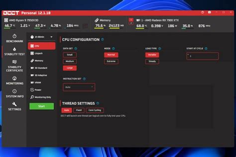 How To Stress Test Your Cpu To It Limits Digital Trends