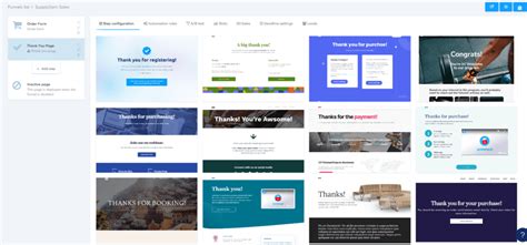 Creating A Funnel In Systeme Io Complete Guide