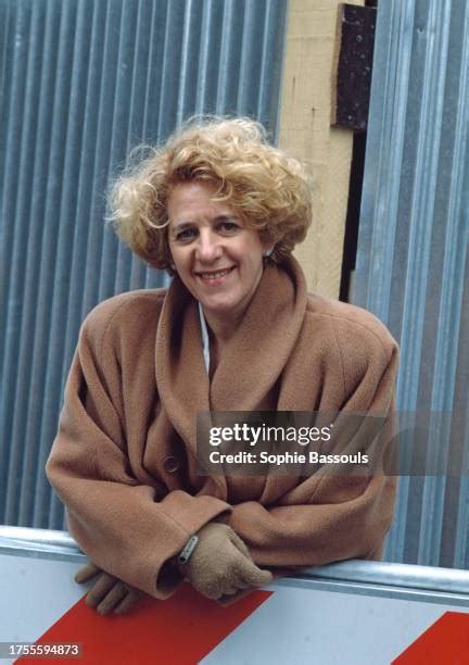 63 Denise Bombardier Photos And High Res Pictures Getty Images